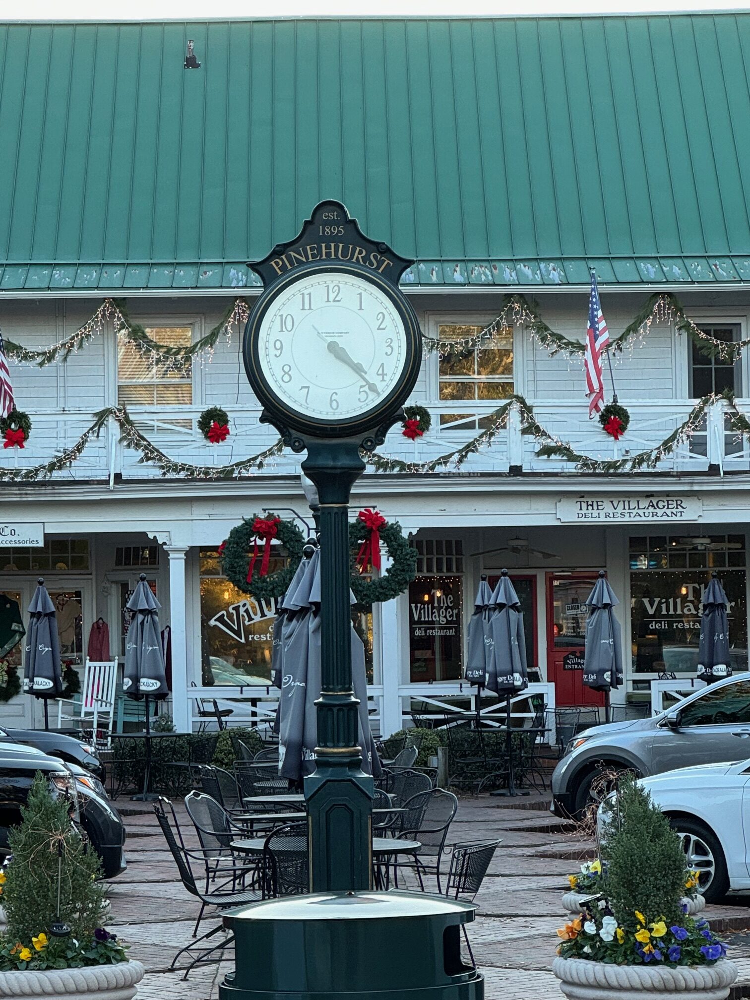 Home Default - Ceres Cottage Pinehurst